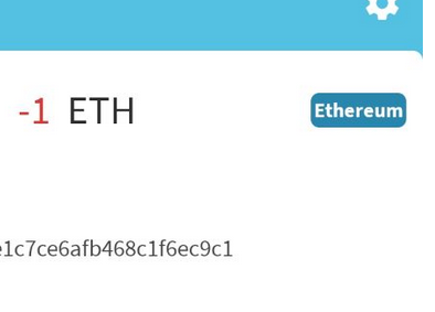 Scanning QR code of Metamask account switches network to mainnet ...