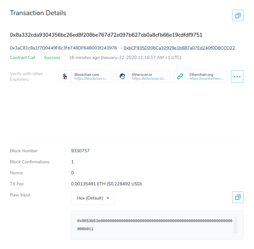 Layout issues (gaps of empty space) with Firefox · Issue #2966 · blockscout/blockscout · GitHub