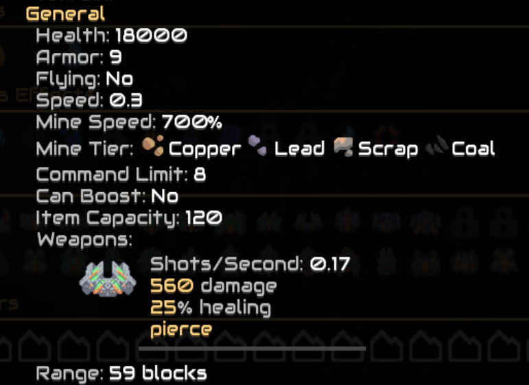 corvus · Issue #2238 · Anuken/Mindustry-Suggestions · GitHub