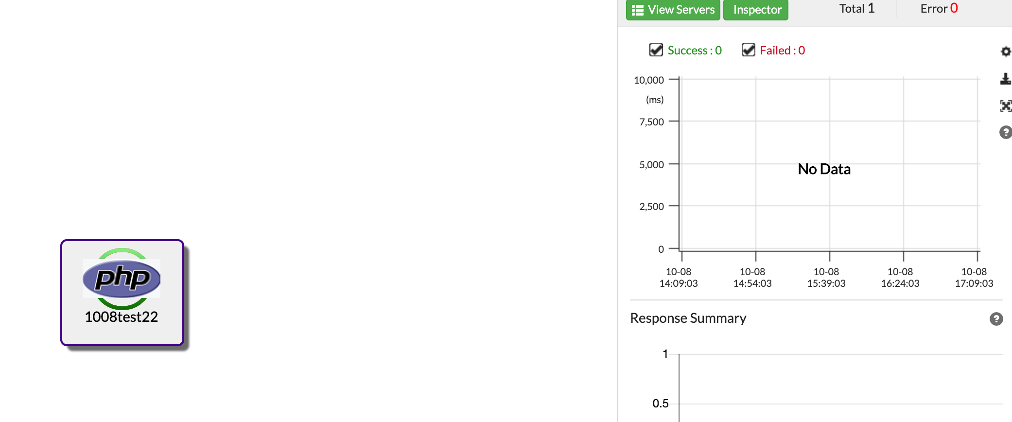 pinpoint-web no data · Issue #142 · pinpoint-apm/pinpoint-c-agent · GitHub