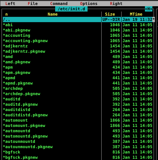 18.12 REL: All services doubled · Issue #60 · project-trident/trident-core · GitHub