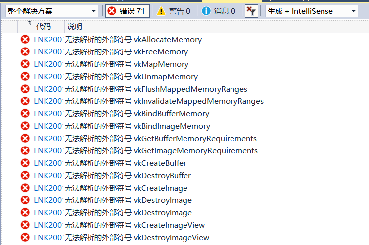 编译通过,使用不了gpu · Issue 2130 · Tencentncnn · Github