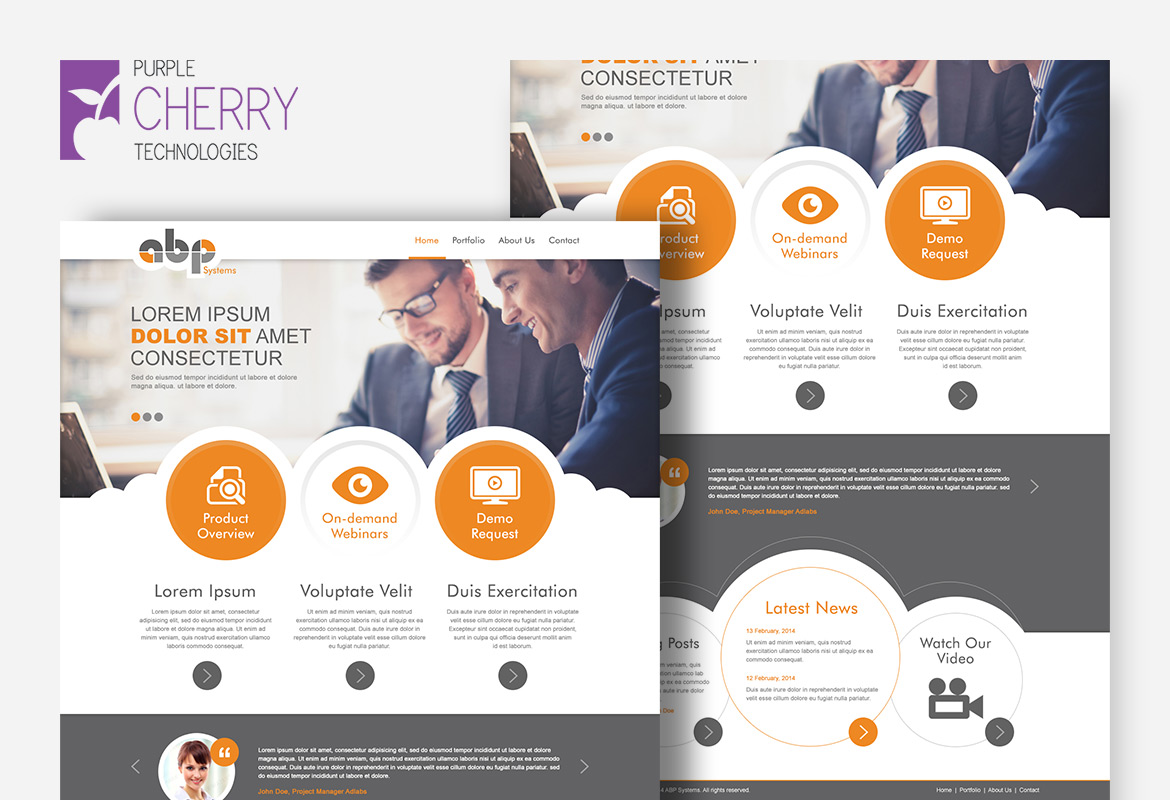 GitHub - shweta-sim/web-designs