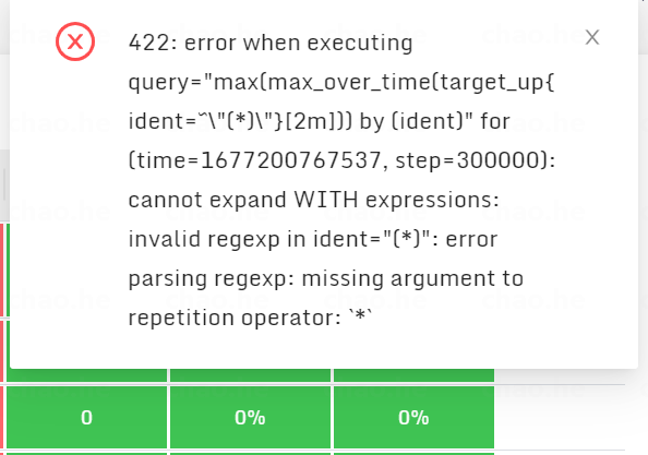 label中host=*的bug · Issue #1396 · ccfos/nightingale · GitHub