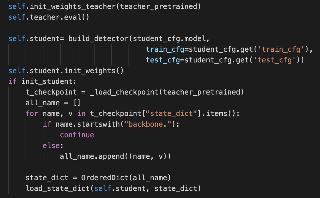 the result of solov2 model after distiller is reduced · Issue #35 · yzd-v/FGD · GitHub