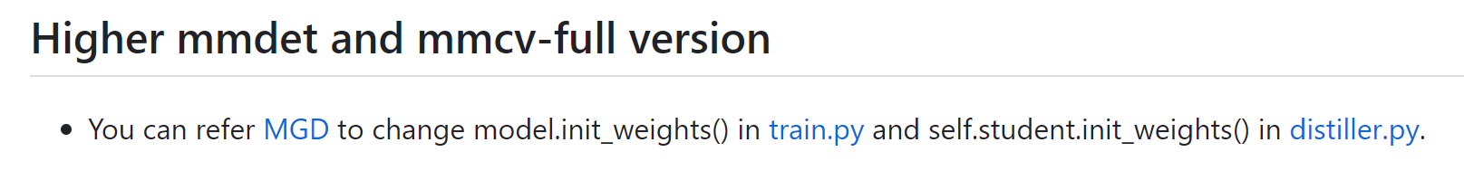 invalid pre-training · Issue #87 · yzd-v/FGD · GitHub