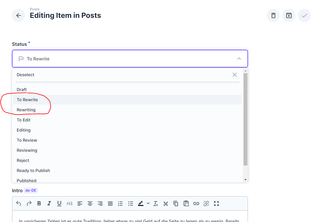 How to set status visible for certain roles · directus directus ...
