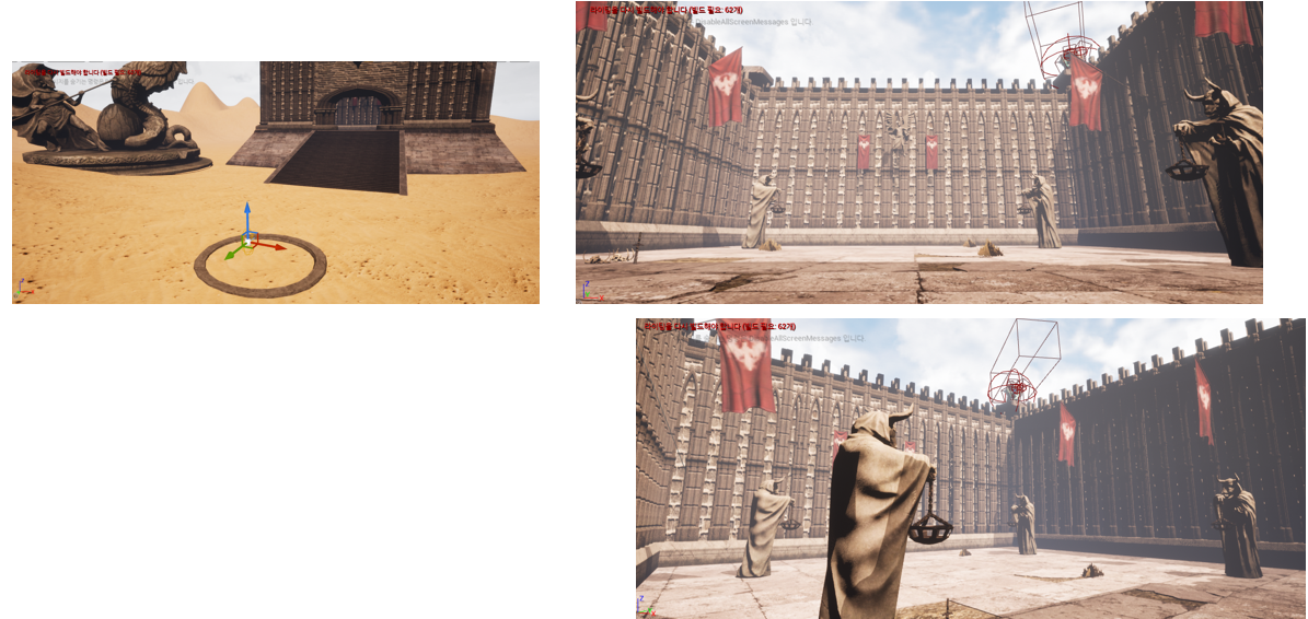 GitHub - 727207e/UnrealProject_2021_Portfolio