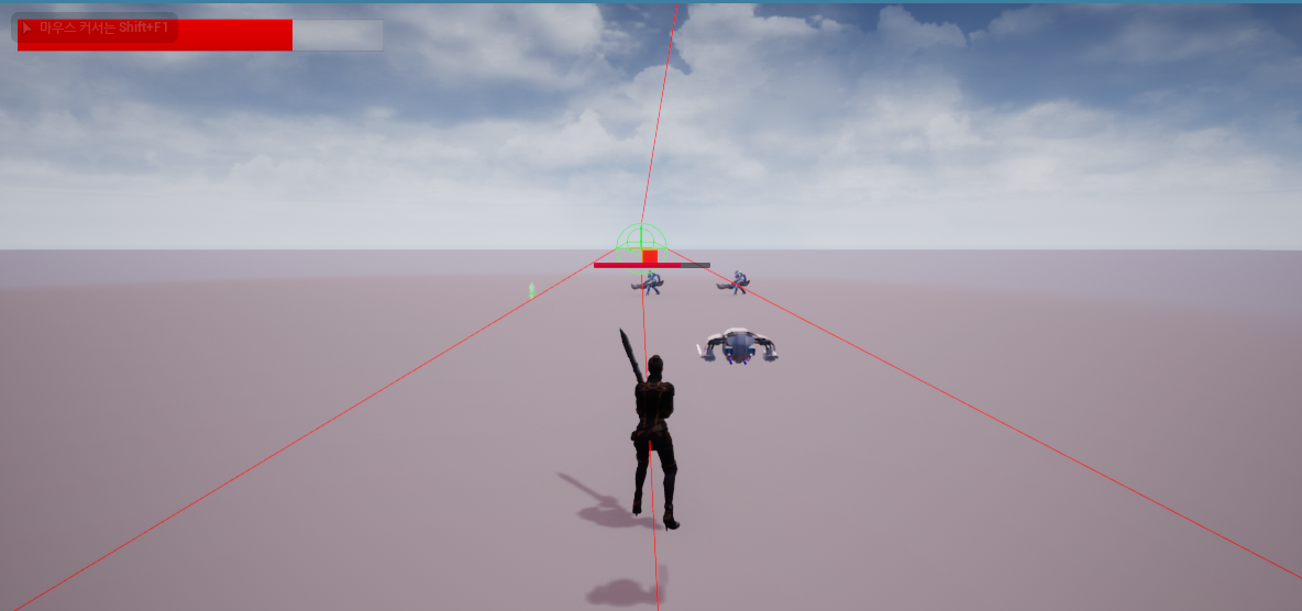 GitHub - 727207e/UnrealProject_2021_Portfolio