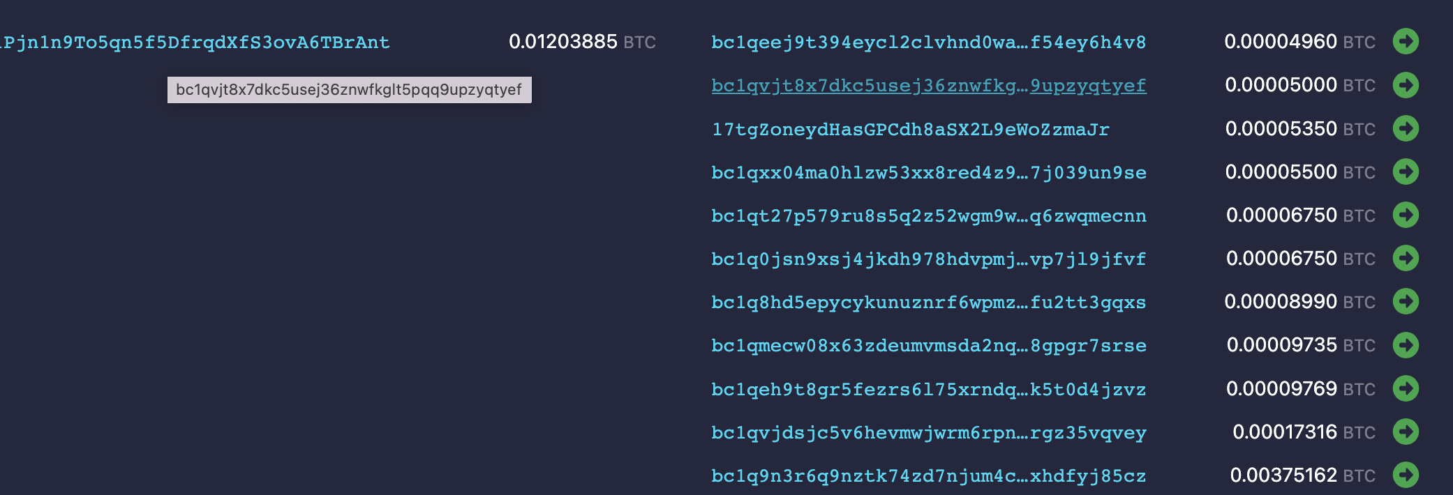 Batch Reimbursement · Issue #1198 · bisq-network/support · GitHub