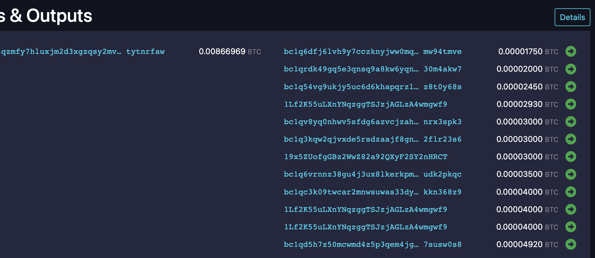 Batch Reimbursement · Issue #1341 · bisq-network/support · GitHub