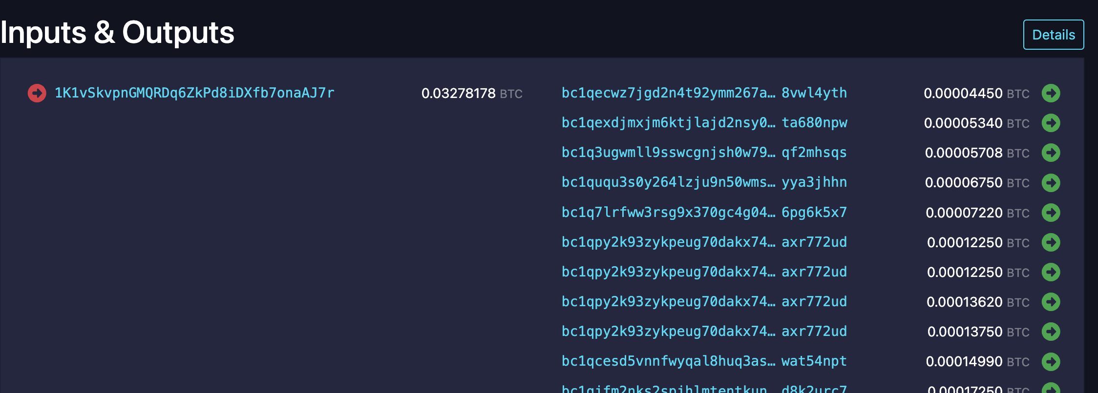 Batch Reimbursement · Issue #1515 · bisq-network/support · GitHub