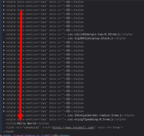 Twitter image never show · Issue #630 · nfl/react-helmet · GitHub