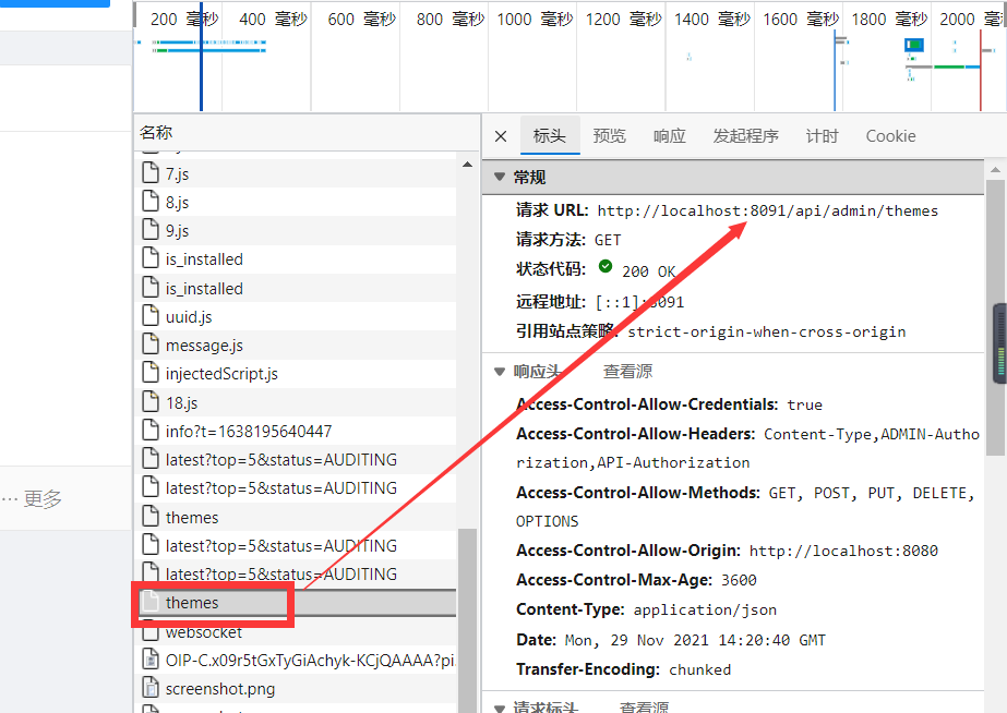 单独部署，screenshot.png不走api地址 · Issue #1968 · halo-dev/halo · GitHub