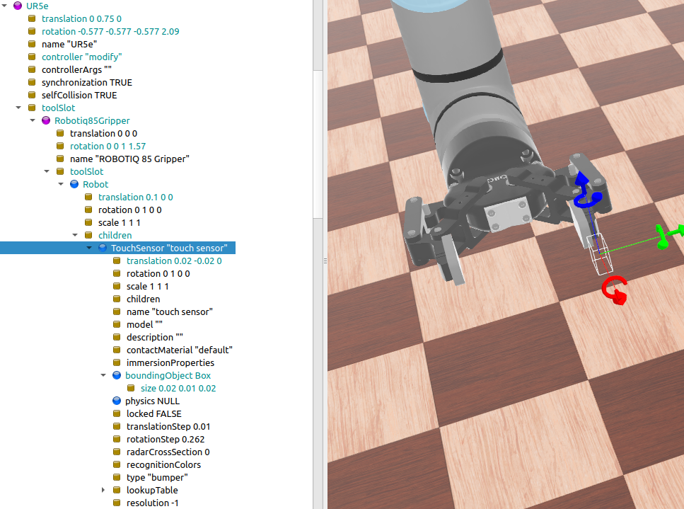 touch sensor didn't work in webots_ros (complete_test example) and how ...