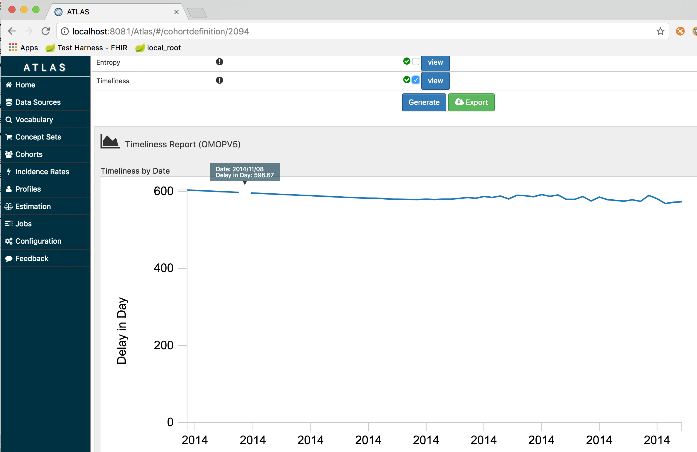 Add observation.row_created_db_time column · Issue #104 · OHDSI/CommonDataModel · GitHub