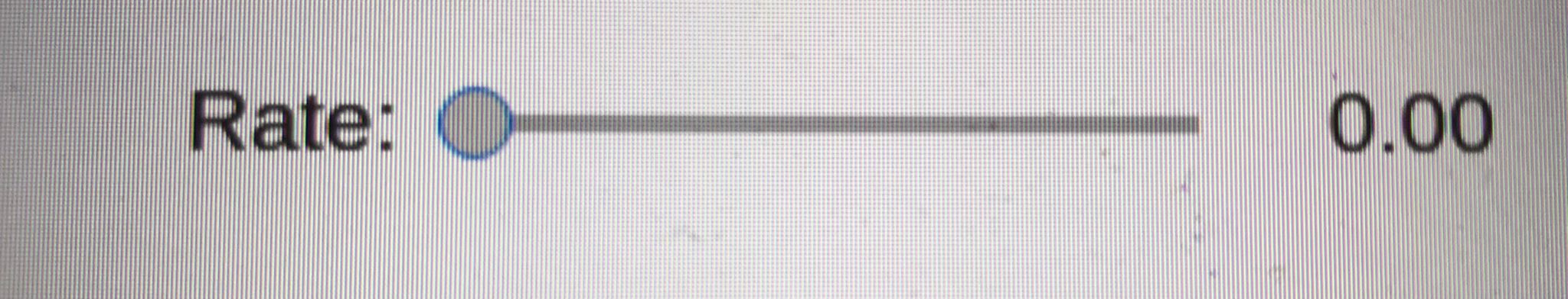 Prevent User To Set Intslider Value Out Of The Limits Pre Fixed · Issue