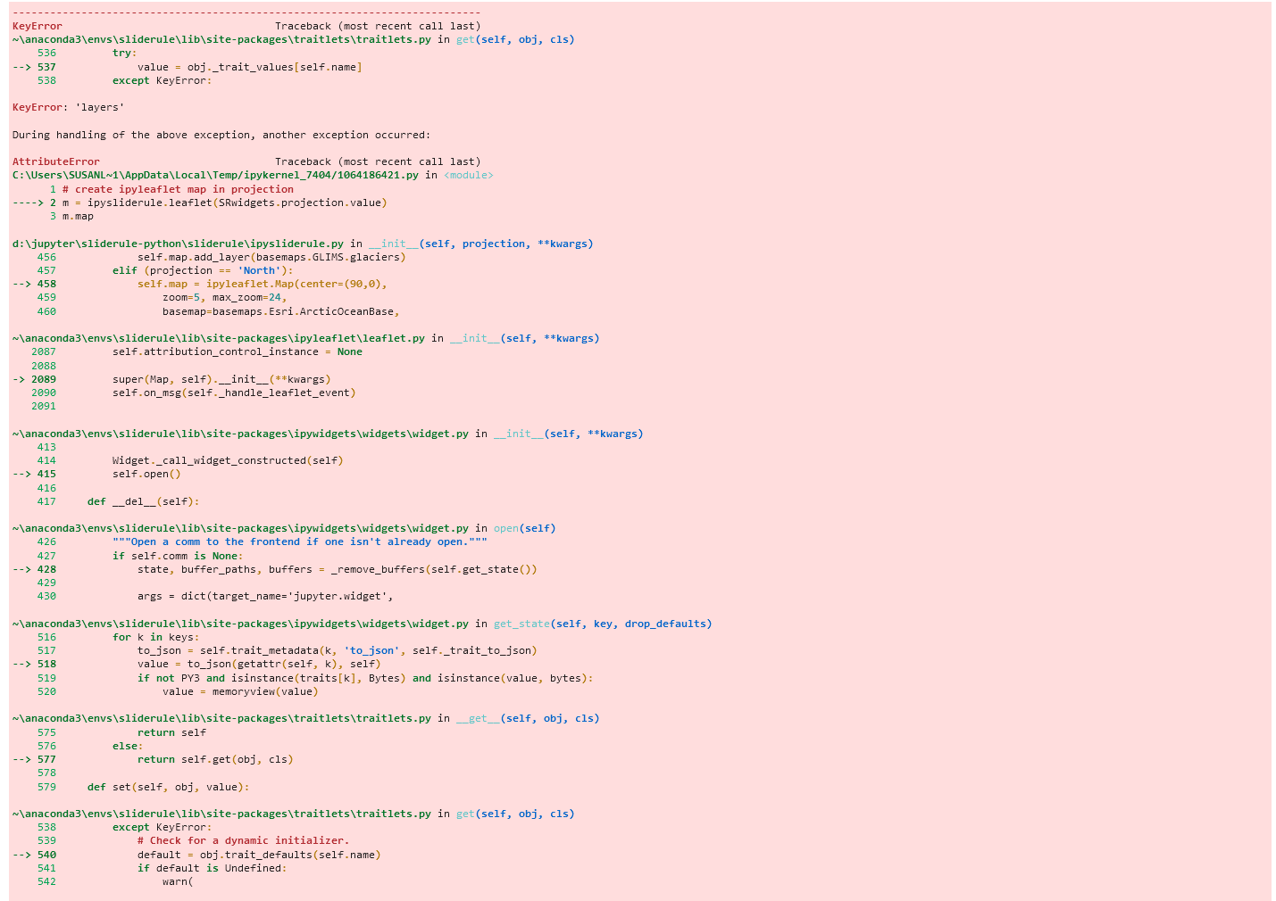 Problem running the api_widgets_demo · Issue #59 · SlideRuleEarth/sliderule-python · GitHub