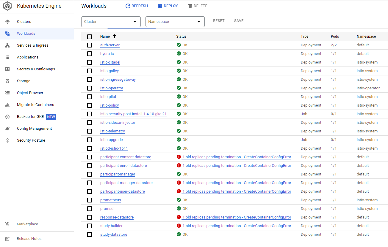 [Android][Offline Indicator] Invalid Client: You are offline. Kindly ...