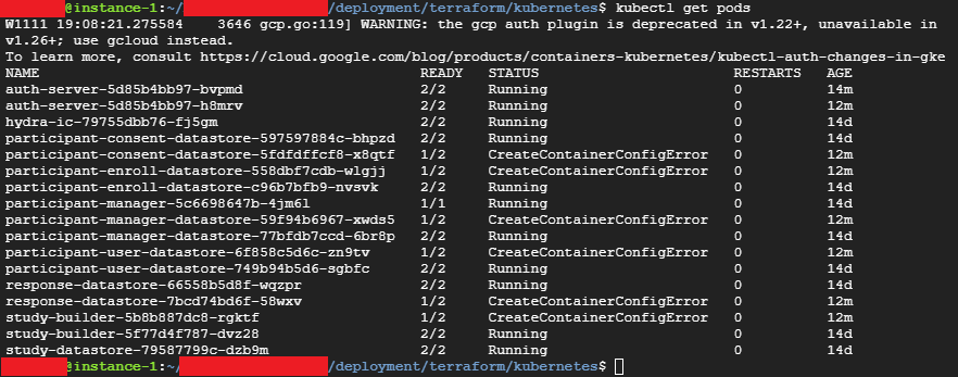 [Android][Offline Indicator] Invalid Client: You are offline. Kindly check the internet ...