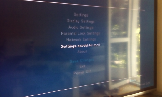 [ISSUE] Can't read Memory Card settings · Issue #465 · ps2homebrew/Open-PS2-Loader · GitHub