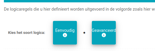 Css Issue With Mode Selection Buttons In Logic Tab In Formbuilder 7798