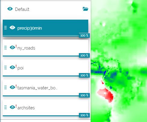 Complete Openlayers WMTS usage of TileMatrixSet info · Issue #4922 · geosolutions-it/MapStore2 ...