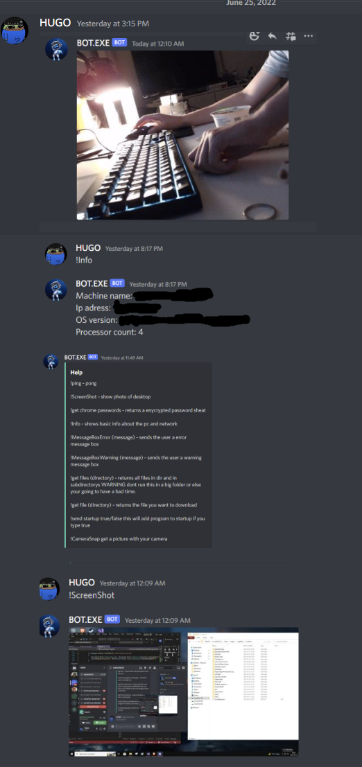 GitHub - HUGOW04/DiscordTrojan