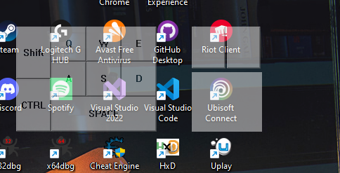 GitHub - HUGOW04/InputOverlay