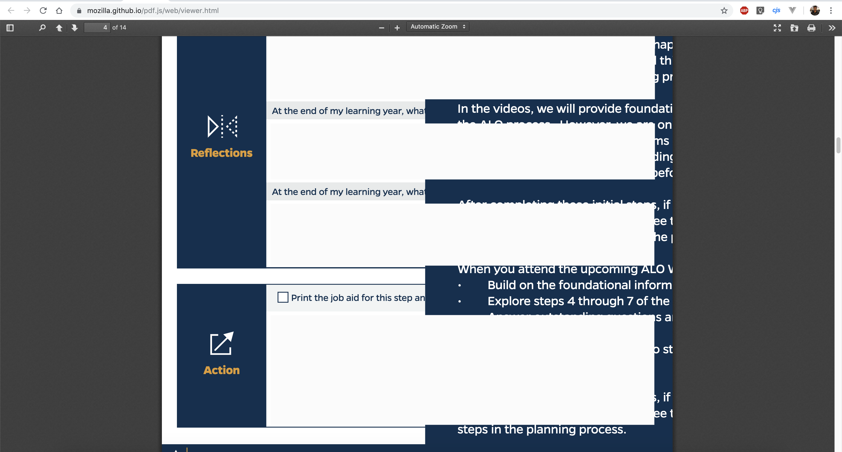 Some pages of a particular pdf document gets distorted when opened using pdf.js · Issue #11397 ...