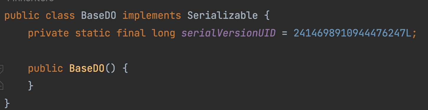 JSONUtil.toJsonStr方法出现无法将对象所有属性全部转为JSON · Issue #2854 · chinabugotech/hutool · GitHub