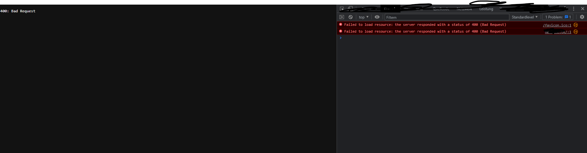 400: Bad request · Issue #101 · brenner-tobias/addon-cloudflared · GitHub