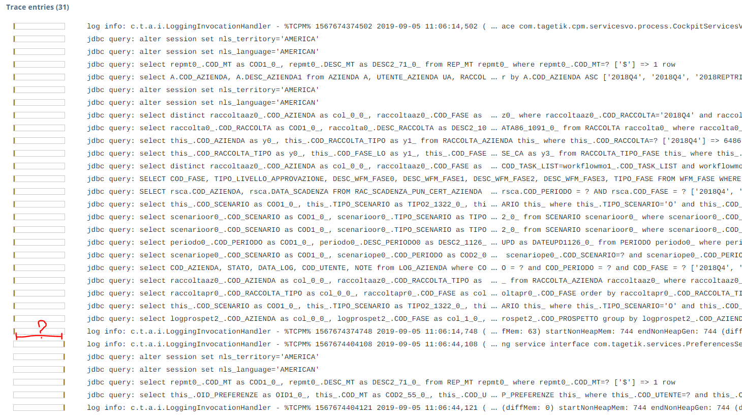 Background transactions · Issue #629 · glowroot/glowroot · GitHub