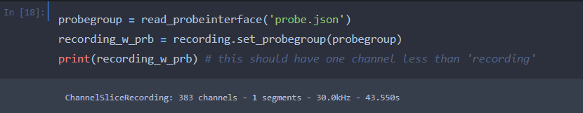 settings.xml file from Neuropixels, Open Ephys · Issue #85 · SpikeInterface/probeinterface · GitHub