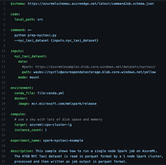mcr.microsoft.com/mmlspark/release:1.0.0-rc4 broke job running on Azure ...