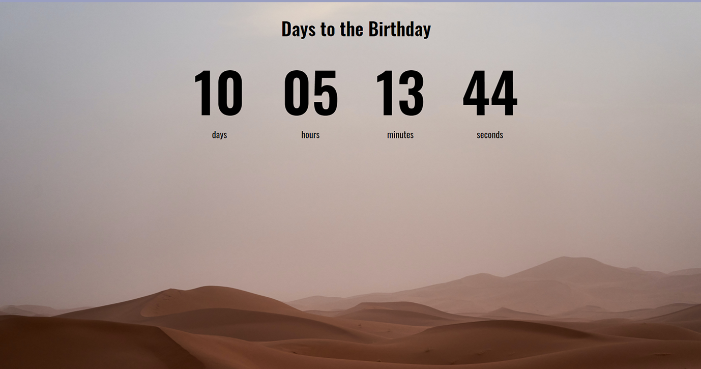 GitHub - Ebinu-S/javascript-Challenge