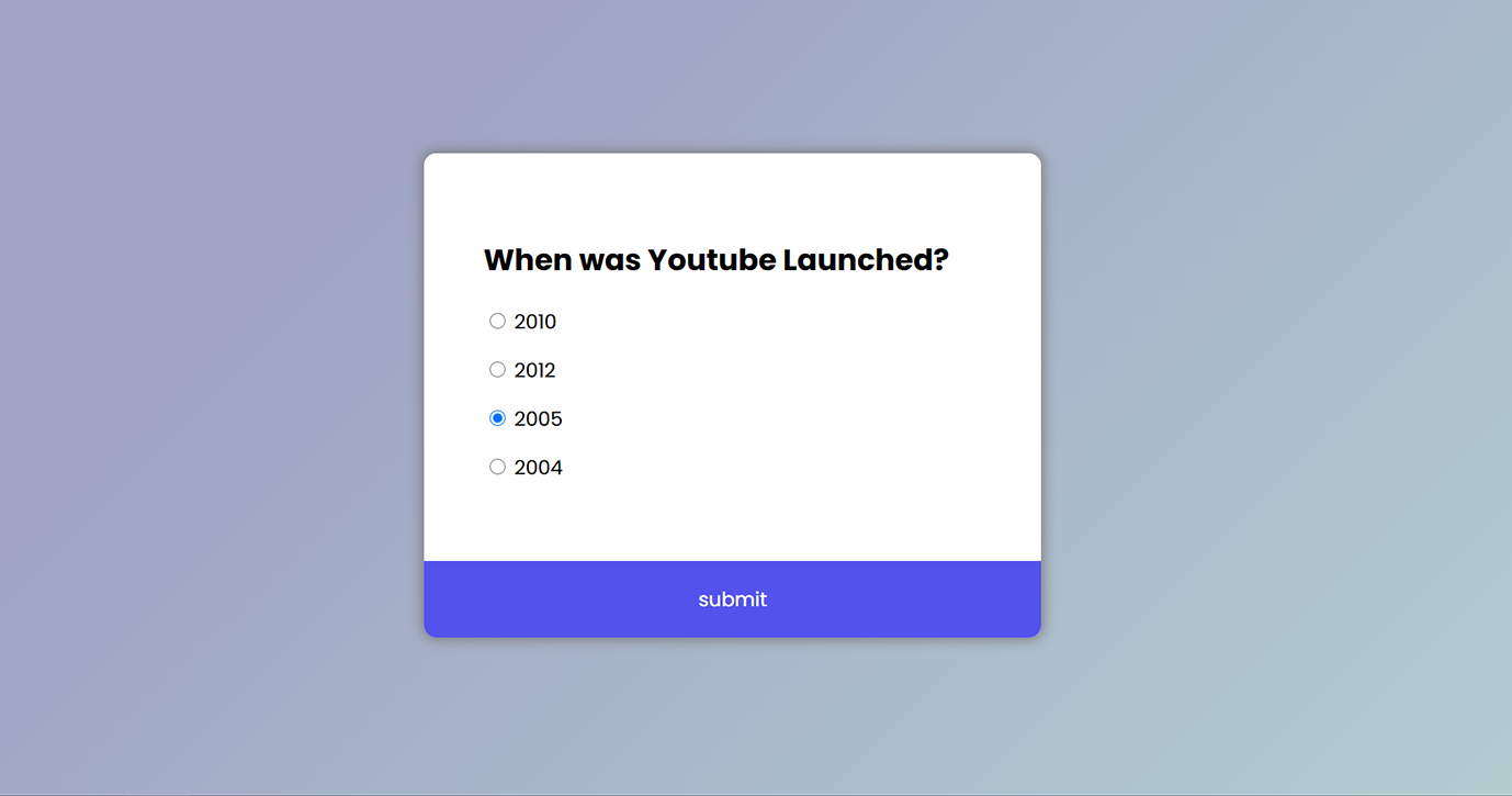 GitHub - Ebinu-S/javascript-Challenge