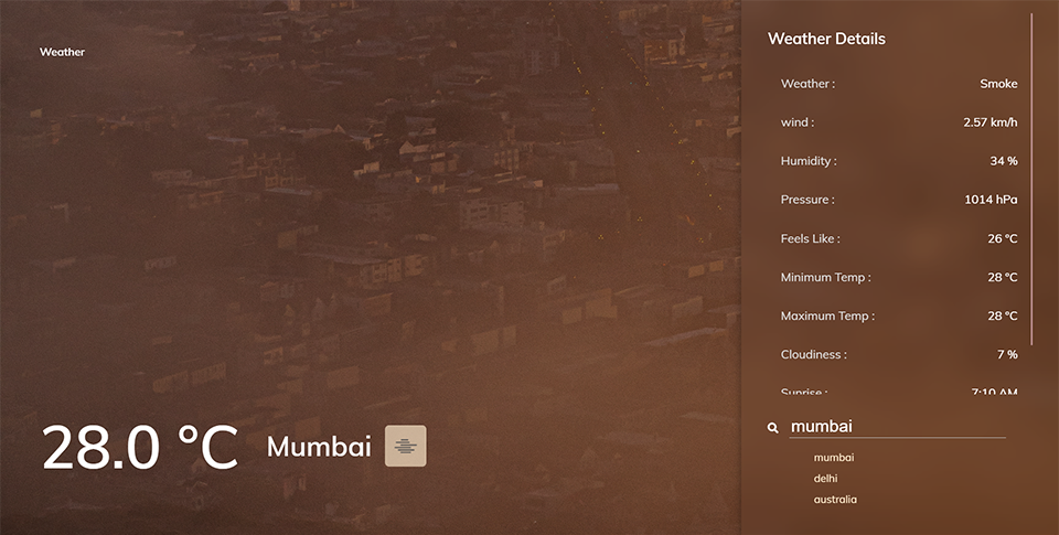 GitHub - Ebinu-S/javascript-Challenge