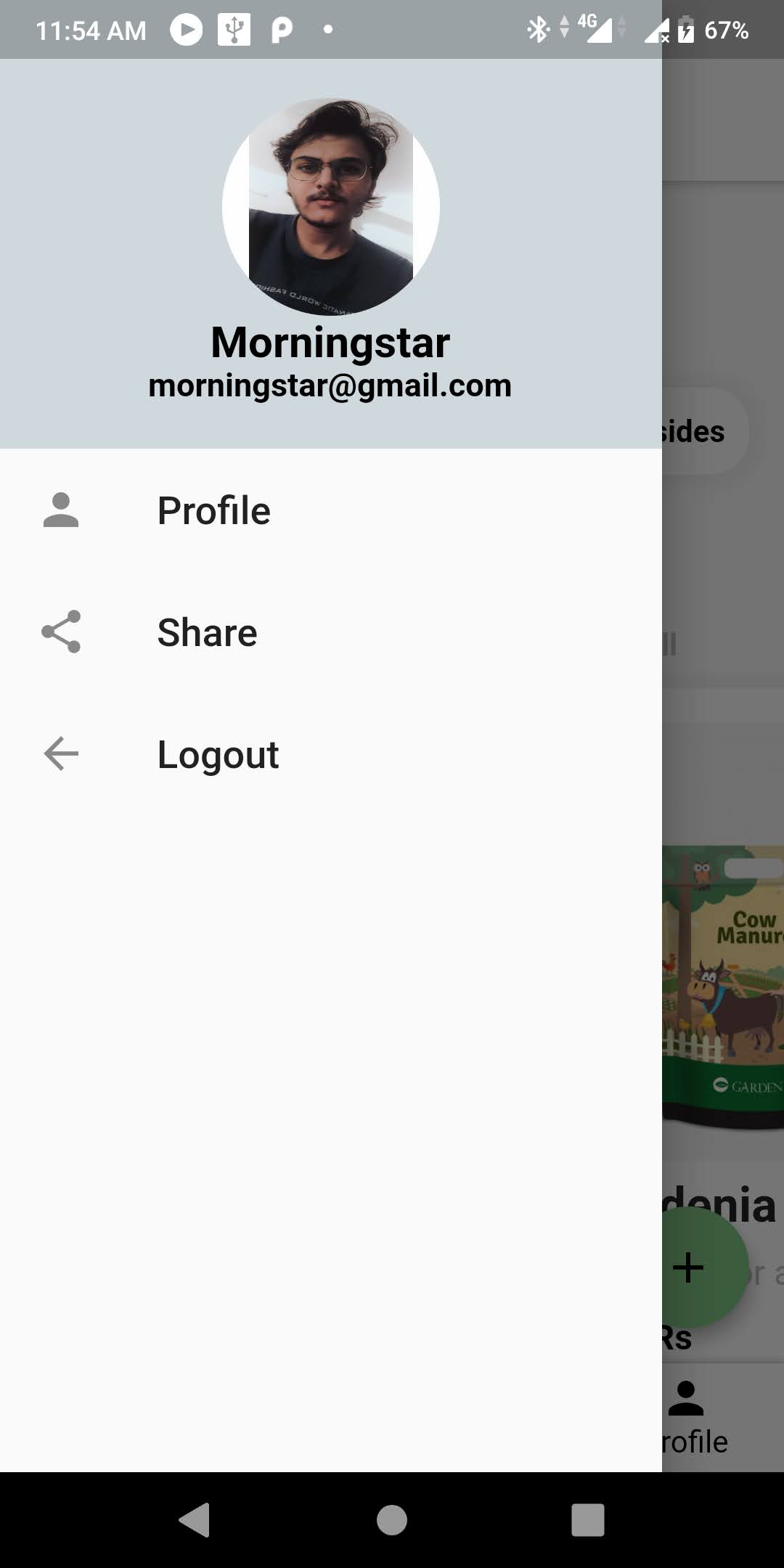 GitHub - Rajbhavani007/KrushiMitra: Agriculture Project