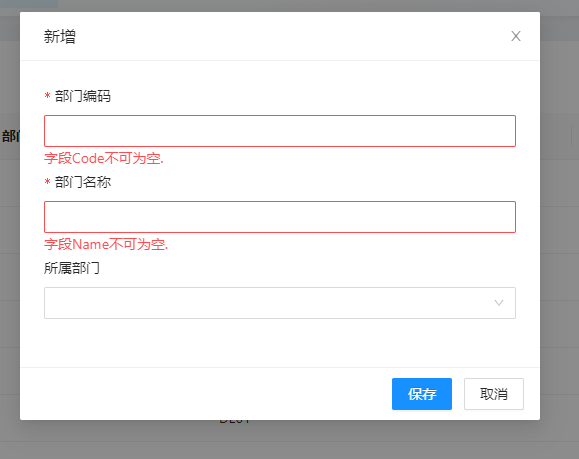 Blazor Server Localization Problem · Issue 17489 · Abpframework Abp · Github
