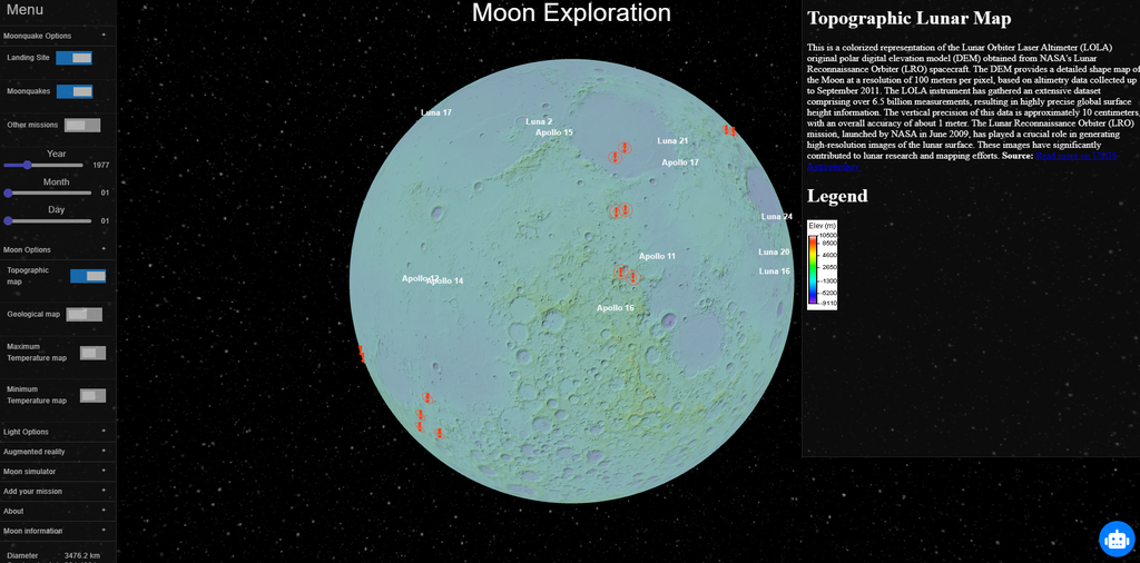 GitHub - spacebee-technologies/Moonquakes-SpaceApps2023