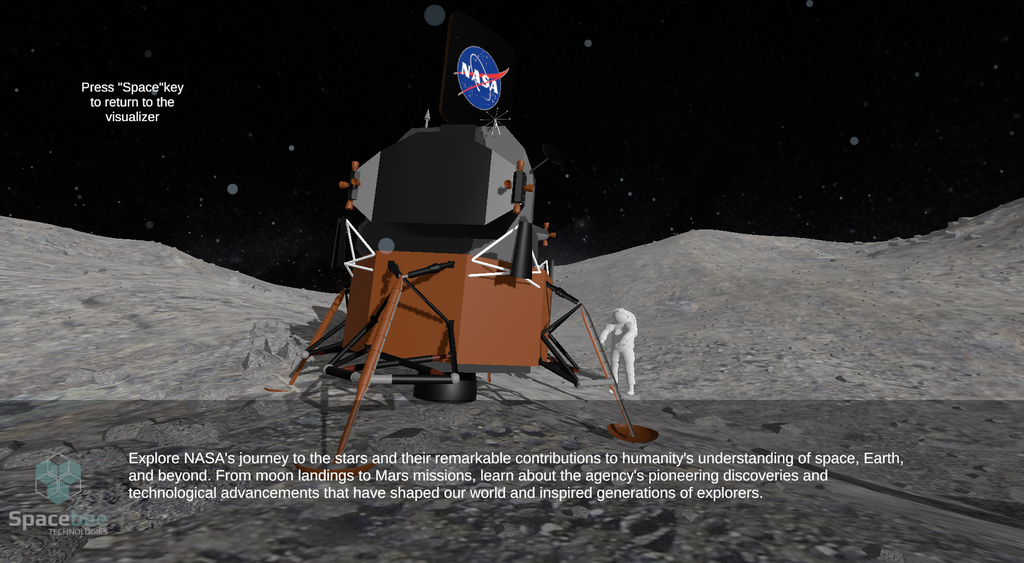 GitHub - spacebee-technologies/Moonquakes-SpaceApps2023