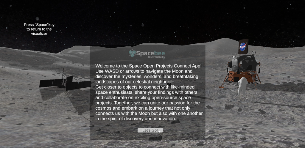 GitHub - spacebee-technologies/Moonquakes-SpaceApps2023