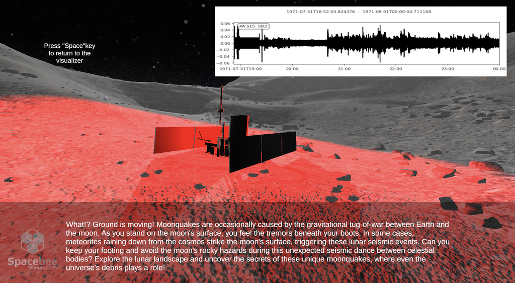 GitHub - spacebee-technologies/Moonquakes-SpaceApps2023