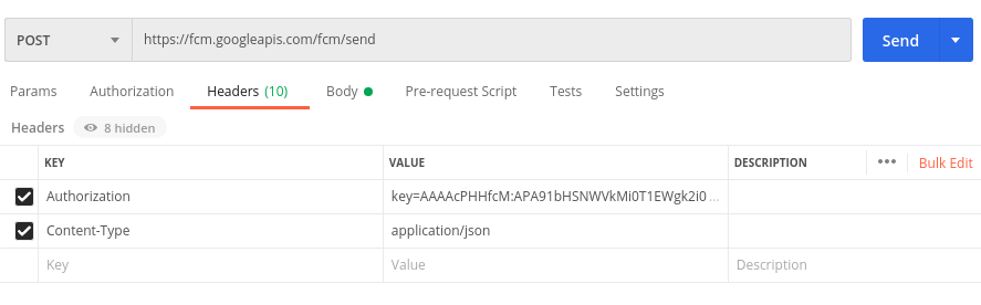 GitHub - kawasakileo/PushNotificationApp: App Flutter que recebe ...