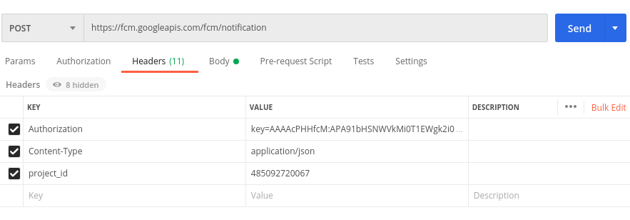 GitHub - kawasakileo/PushNotificationApp: App Flutter que recebe ...