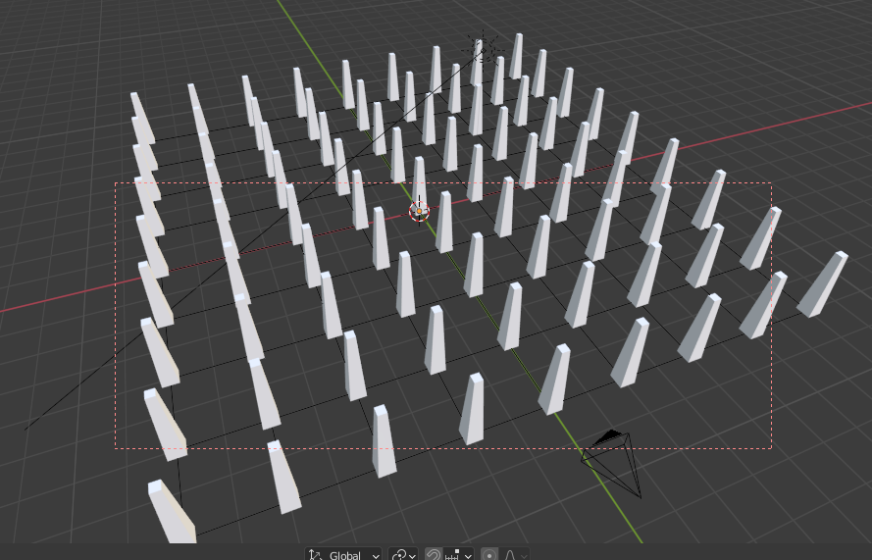 Children Instancing not supported · Issue #1303 · KhronosGroup/glTF-Blender-IO · GitHub