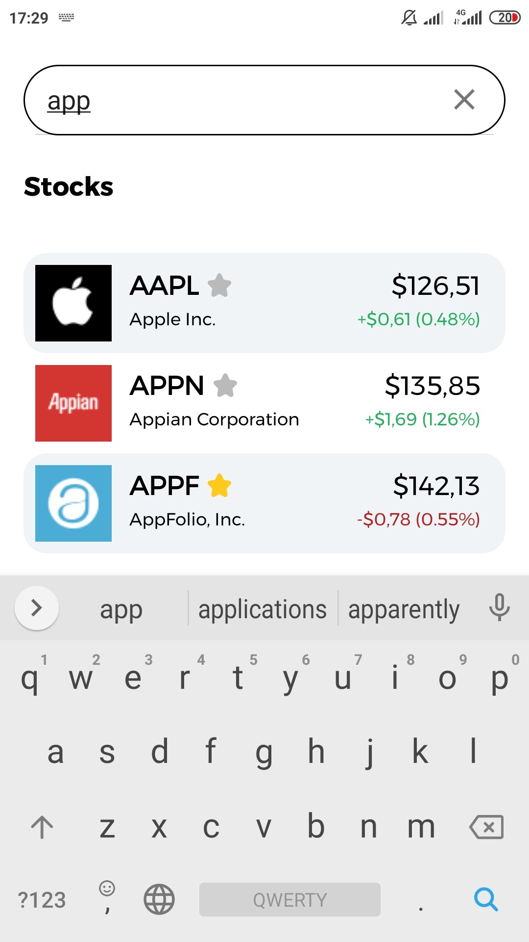 GitHub - siiena25/YandexMobileSchool: Вступительное задание в Школу мобильной разработки (Android)
