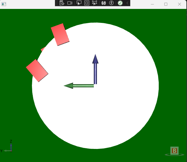 Viewcube failure after Zoom/ RotateAroundMouseDownPoint · Issue #2035 · helix-toolkit/helix ...