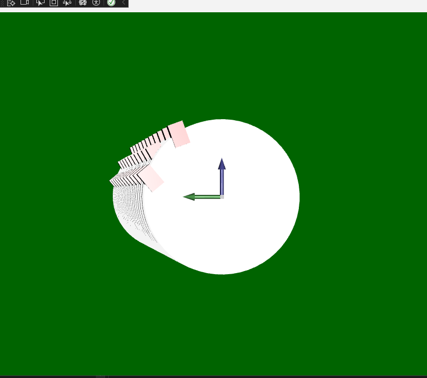 Viewcube failure after Zoom/ RotateAroundMouseDownPoint · Issue #2035 · helix-toolkit/helix ...